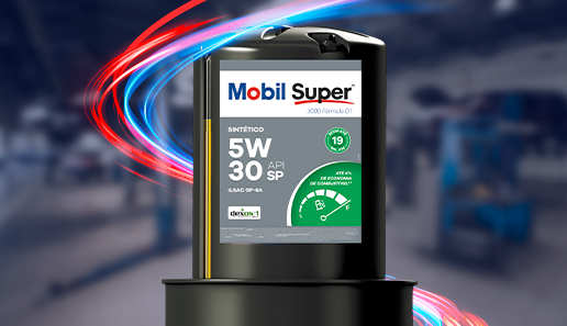 Blog Mobil – Se tem movimento, tem Mobil