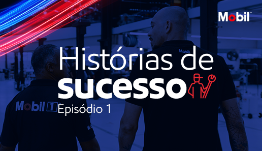 Blog Mobil – Se tem movimento, tem Mobil